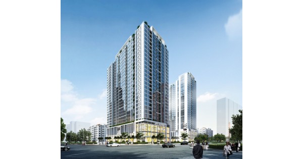 DỰ ÁN AQUA BẮC GIANG